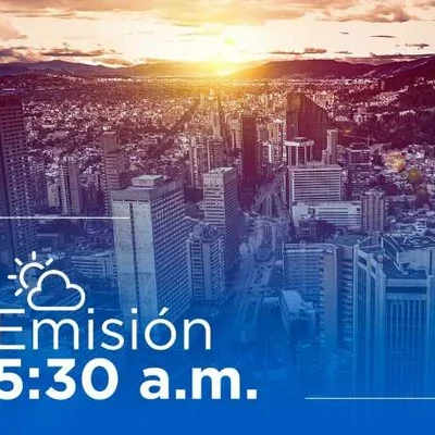Emisión Noticias RCN 5:30 a. m. / viernes 31 de marzo de 2023 | Noticias RCN